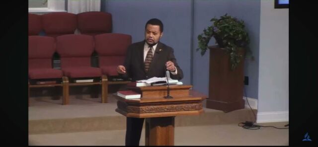 7 Steps to a Good Sermon or How To Create and Preach a Sermon - Soul ...